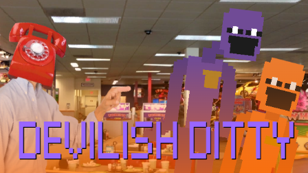 Untitled DSAF Mod [Incredibox] by @splatjack /Scratch project hosted on ...